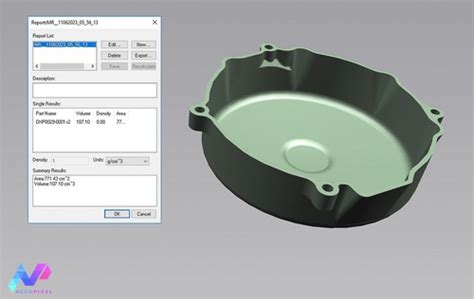 Reverse Engineering To Create Replacement Parts For Automotives