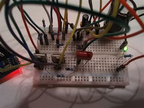 Low Side Mosfet Burns When The Battery Is Connected Issue 3 Aplavins Arduino MPPT GitHub