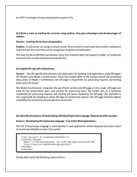 Bt0083 Server Side Programming Theory Pdf