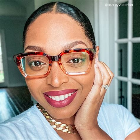 Rectangle Eyeglasses Rectangle Prescription Glasses