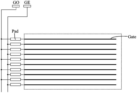 array substrate detection method therefor and display device eureka