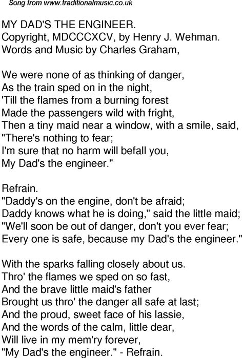 We Are The Engineers Lyrics Uniqueretpa