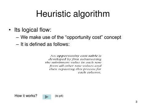 Ppt Assignment Problem Powerpoint Presentation Free Download Id