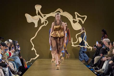 Helmstedt Fall 2024 Fashion Show The Impression