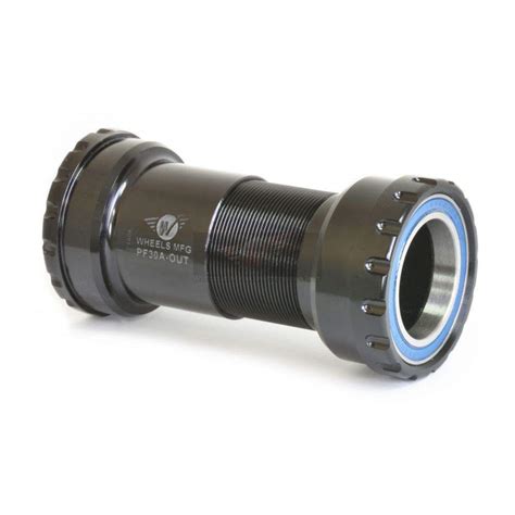 Wheels Manufacturing Tretlager Pressfit 30a Zu Bb30 Bb30 Wide