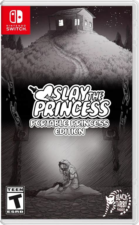 Threw Together A Simplistic Switch Case Concept For The Game Would