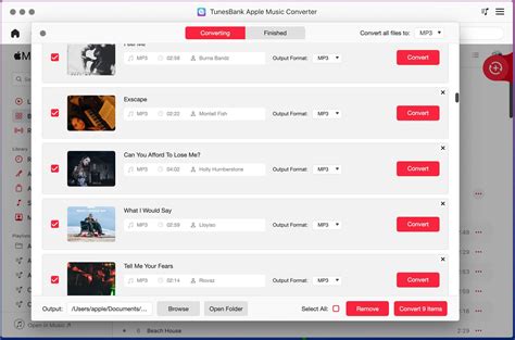 6 Methods To Convert Apple Music To MP3 320kpbs 2025 Full Guide
