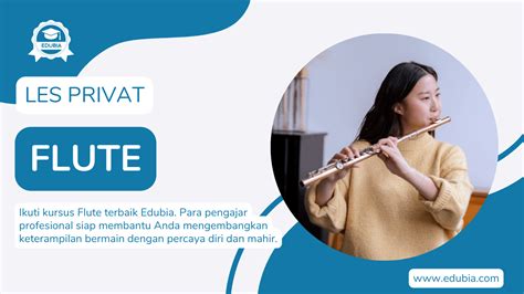 Kursus Flute Surabaya Belajar Privat Flute Bersama Tutor Top Les
