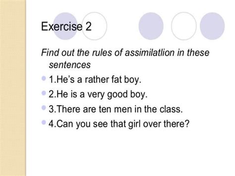 Assimilation In English Language Pdf