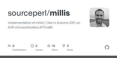 Millismillisc At Master · Sourceperlmillis · Github