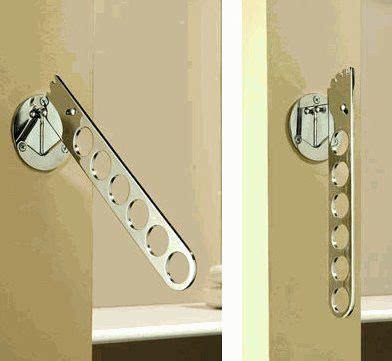 Rev A Shelf Sidelines Laundry Valet Chrome Artofit