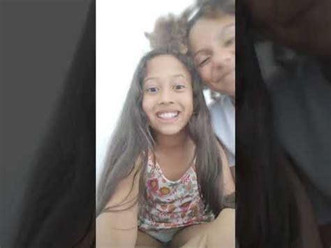 Rotina Com Minha Prima YouTube