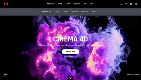 12 Best Software For 3d Animation You Should Know Free And Paid