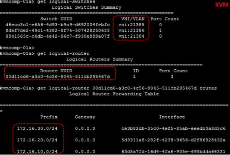 Nsx T Routing Where You Need It Multi Hypervisor And Multi Cloud