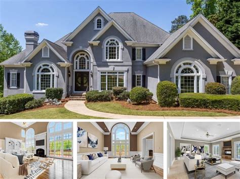 Duluth Ga Luxury Homes For Sale 226 Homes Zillow