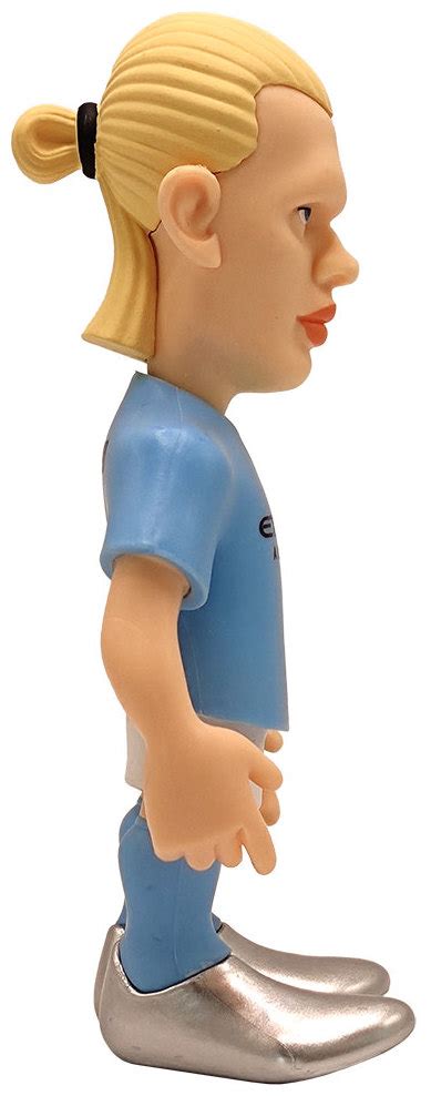 Manchester City Minix Haaland