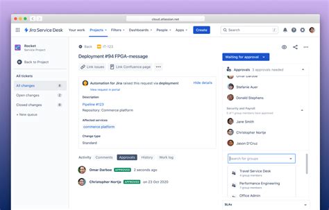 An Update On Jira Service Management Customer Feed Atlassian Community