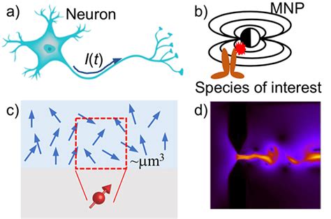 Quantum Sensing Quantum Science And Engineering