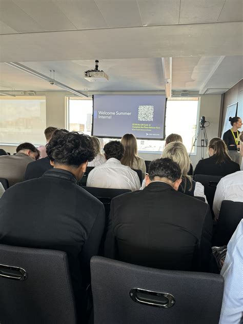 Khadija Shahid On Linkedin My First Week At Bny This Week Has Been