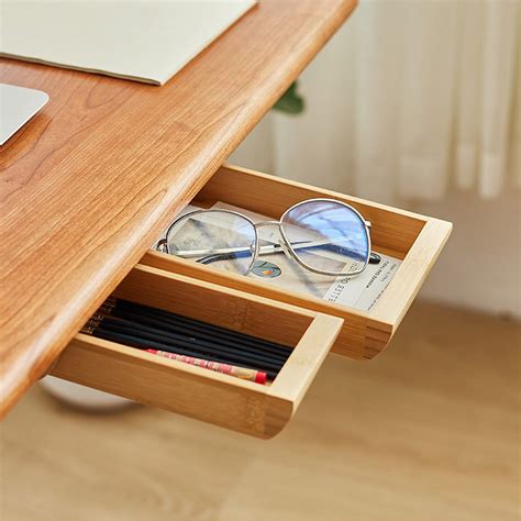 Pencil Drawer For Under Desk At Douglas Jacobson Blog