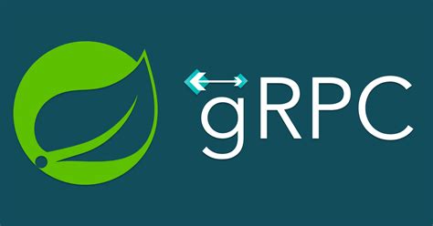 Building High Performance Microservices With Grpc And Spring Boot A