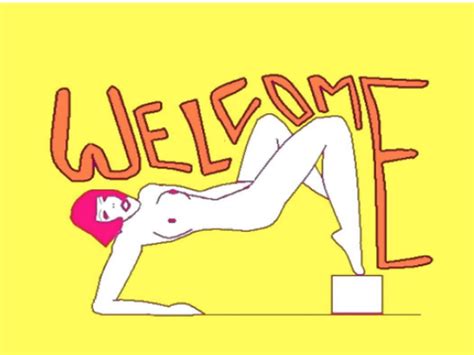 Sex On My Mind Art In Barcelona