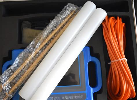 Alakananda Groundwater Detection For Environmental Monitoring 300 Meters At ₹ 150000 Piece In