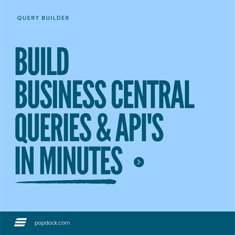 Eone Solutions On Linkedin Dynamics365businesscentral Popdock