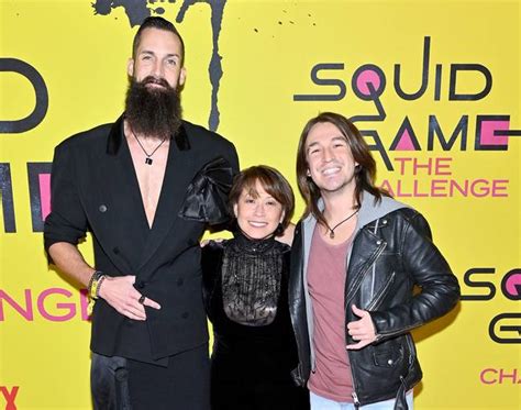 Squid Game The Challenge Crowns Winner Of £36m Prize