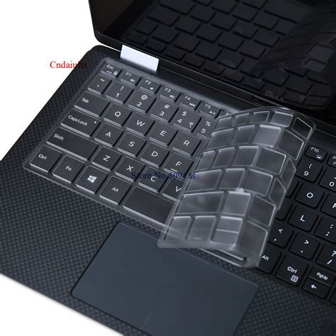 Ultra Thin Tpu Clear Keyboard Protector Cover Skin Grandado