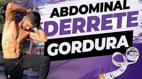 3 Abdominais Em Pé Para Derreter Gordura Da Barriga Youtube