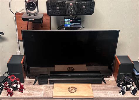 Edifier R1280dbs Powered Bluetooth Bookshelf Speakers Review The Gadgeteer