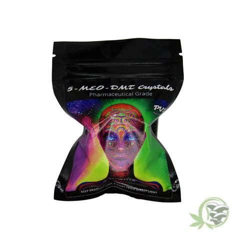 Buy 5 Meo Dmt Freebase In Canada From Sacredmeds