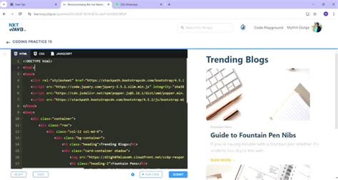 Mythili Durga Pati On Linkedin Day 30daysofcode Ccbp Nxtwave Python Coding Programming