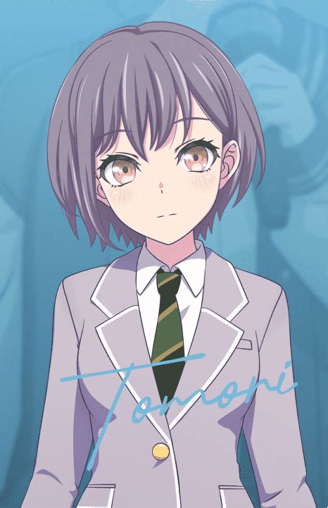 Bang Dream It‘s Mygo Anime Bang Dream Official Website