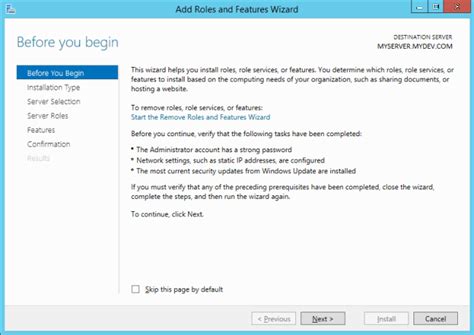 A Beginner S Guide To Windows Server Setup