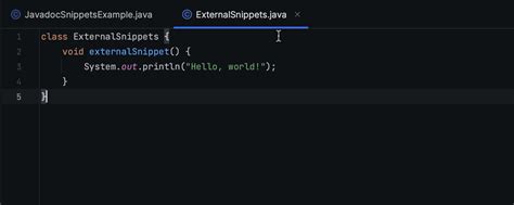 Intellij Idea 20232 Eap 2 Text Search In Search Everywhere Gitlab Integration New Java