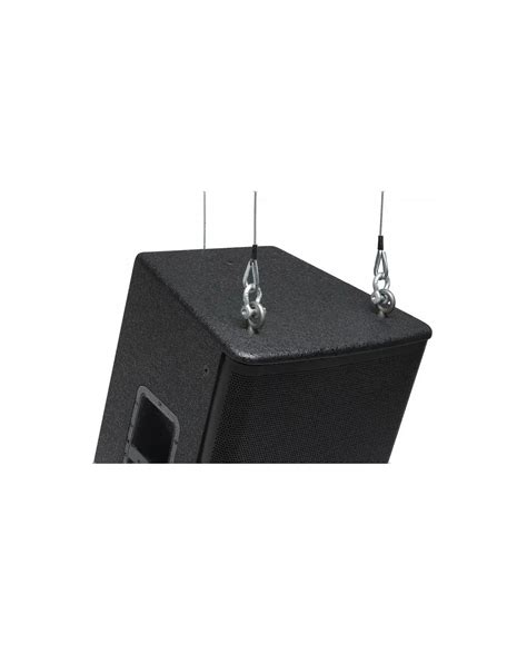 Samson Rsx112 Boxa Pasiva