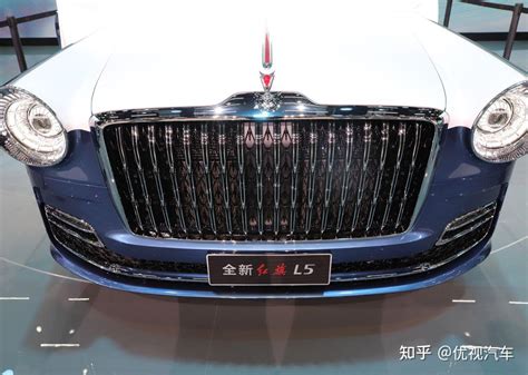 全新红旗l5首辆样车正式下线，搭载40t V8发动机，售价多少合适？ 知乎