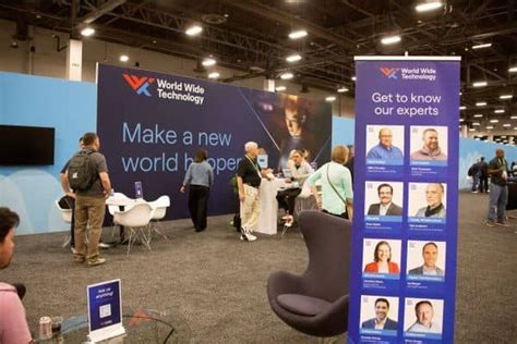 Cisco Live 2023 Networking Takeaways Wwt