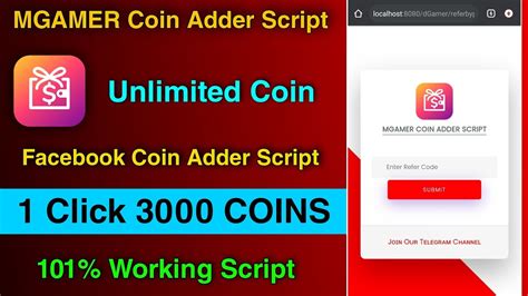 Mgamer App Live Coin Add Earn Daily Paytm Cash Youtube