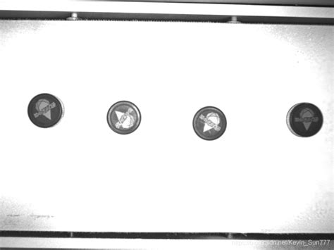 Opencv之自适应阈值分割：otsu法和triangle法三角法自适应阈值 Csdn博客