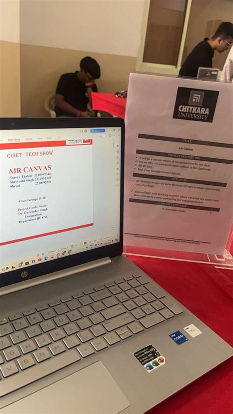 Shreya Thakur On Linkedin Aiml Chitkarauniversity Cuiet