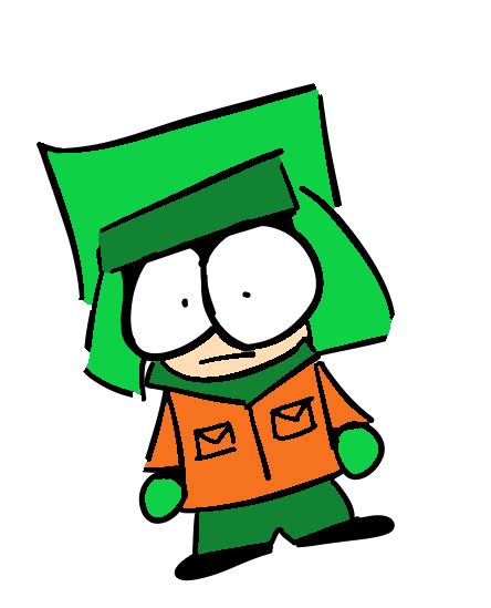 Kyle South Park 2 0 By Justanothernguser On Newgrounds