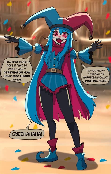 Pippi Panini Original Drawn By Basedbinkie Danbooru