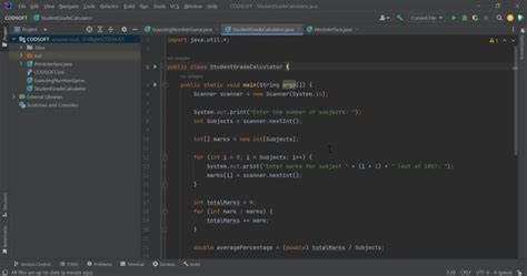 Sourabh Tembale On Linkedin Codsoft Javaprogramming Internship