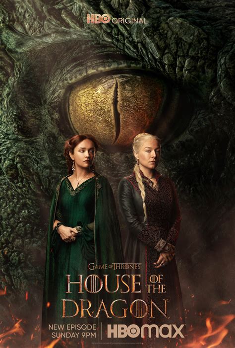 House Of The Dragon Review The Best Show Of 2022