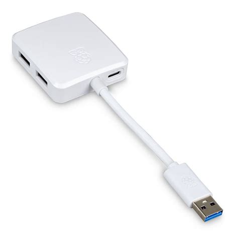 Raspberry Pi Usb 3 0 Hub Heavenlight Electronics