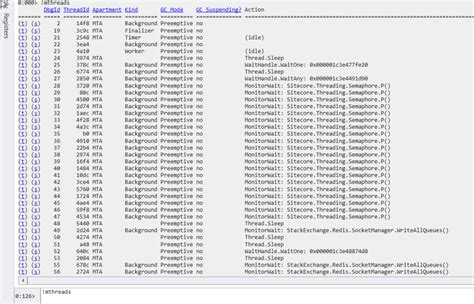 Windbg Basic Commands Part 2 Making It Run Faster