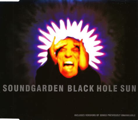 Certain Songs 2388 Soundgarden Black Hole Sun